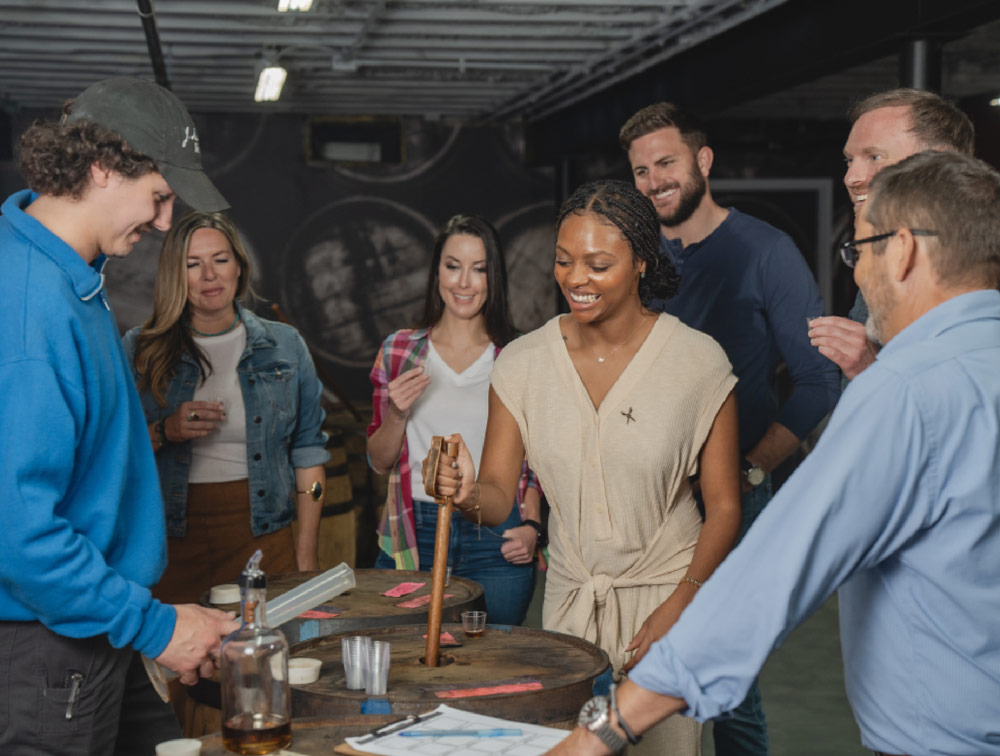 J. Mattingly 1845: “One Hell of a Pick” - Whiskey Network