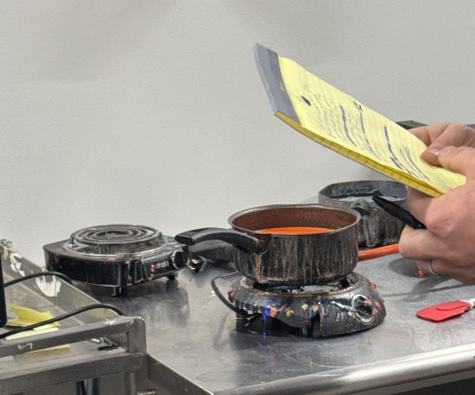 J. Mattingly 1845: “One Hell of a Pick” - Whiskey Network