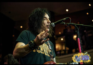 Keith Roth: Rock Reverend Talks Music and Whiskey - Whiskey Network