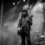 Keith Roth: Rock Reverend Talks Music and Whiskey - Whiskey Network