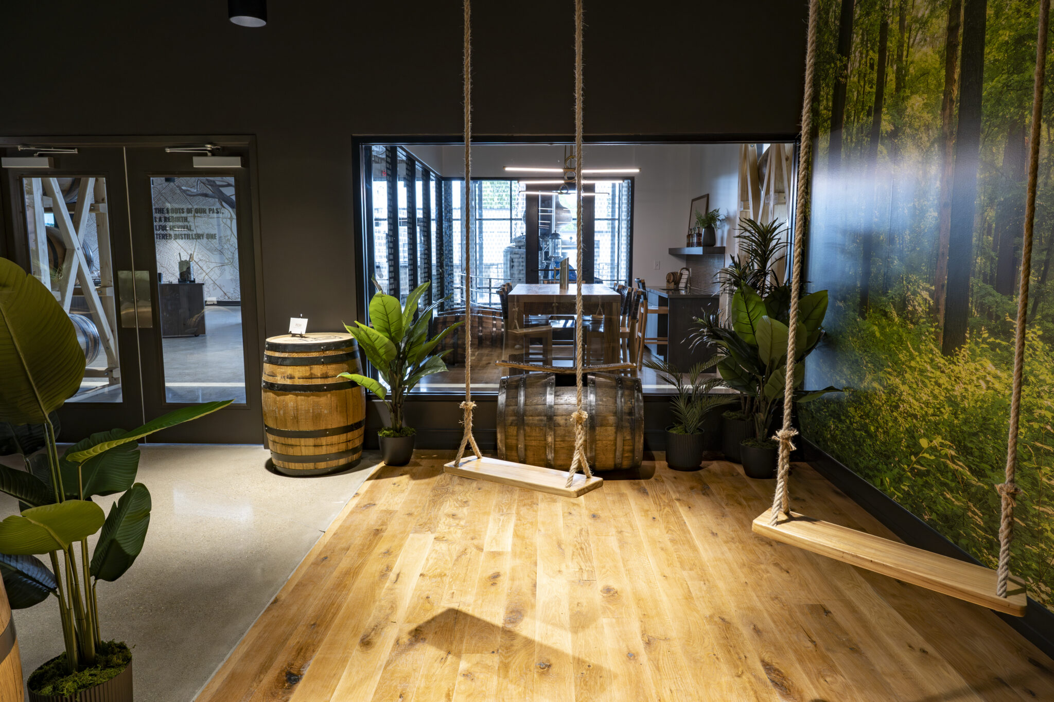 RD1 Distillery: A New Kentucky Home - Whiskey Network