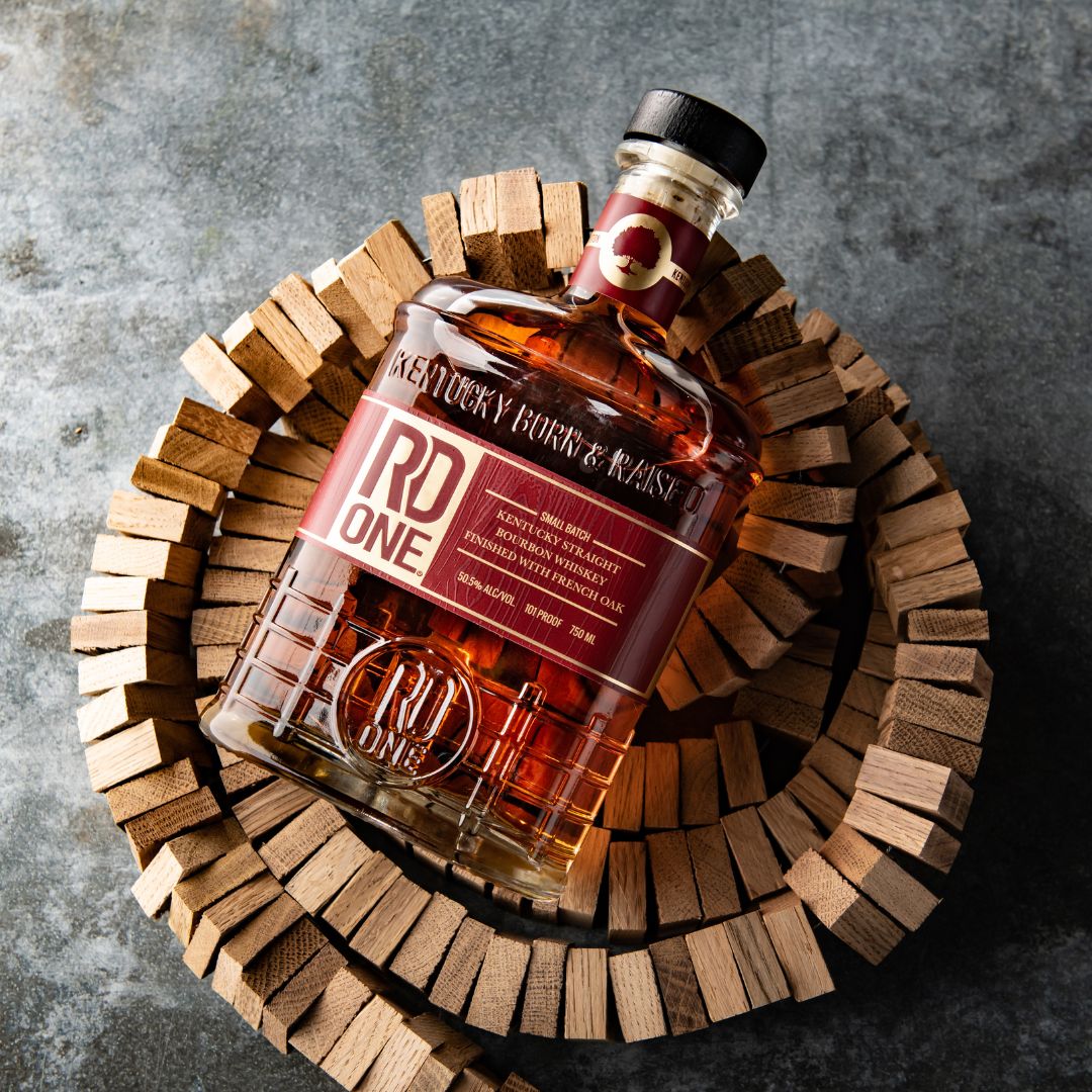 New RD1 Spirits Distillery Opens in Lexington - Whiskey Network