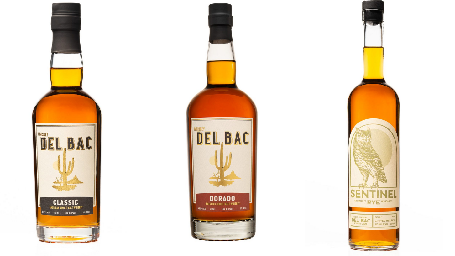 Whiskey Del Bac’s Unique Desert Influence - Whiskey Network