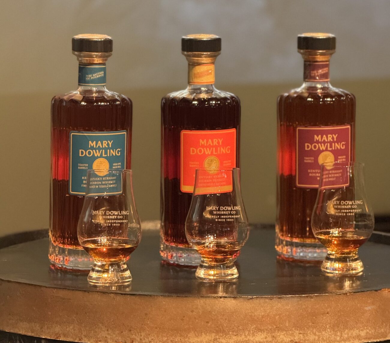 The Untold Story of the Mother of Bourbon - Whiskey Network