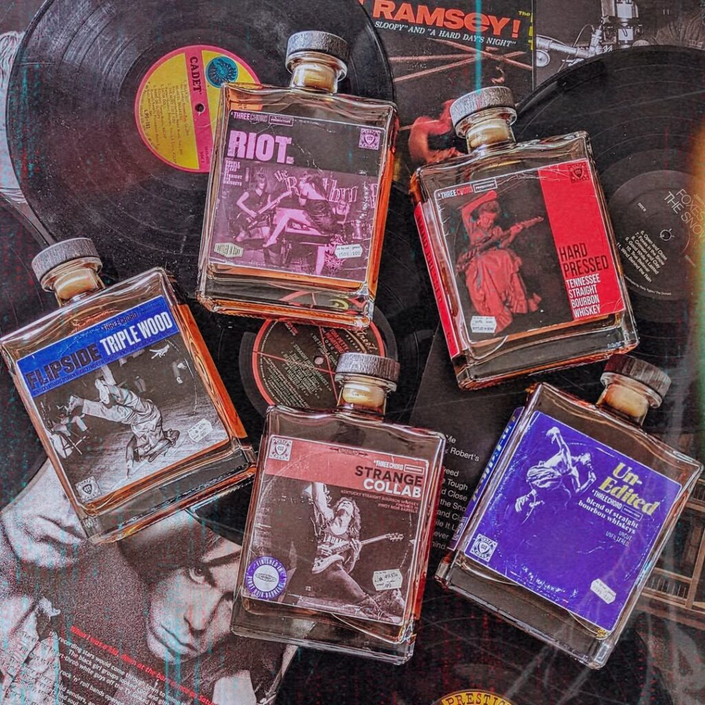 Three Chord Bourbon Names Nanula New CEO - Whiskey Network