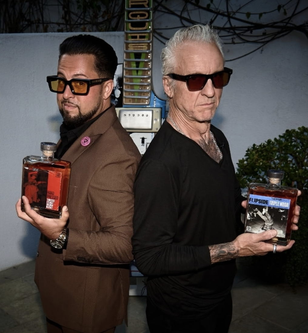 Three Chord Bourbon Names Nanula New CEO - Whiskey Network