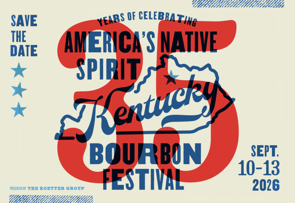 Kentucky Bourbon Festival 2026 Dates Set - Whiskey Network