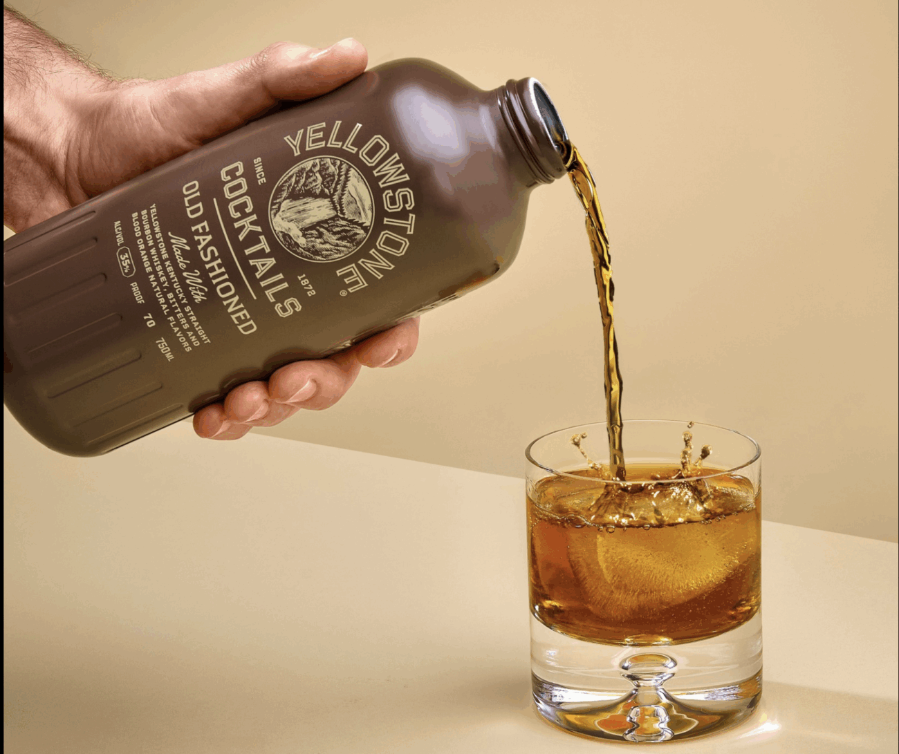 Yellowstone Bourbon Cocktails are Ready to Serve - Whiskey Network