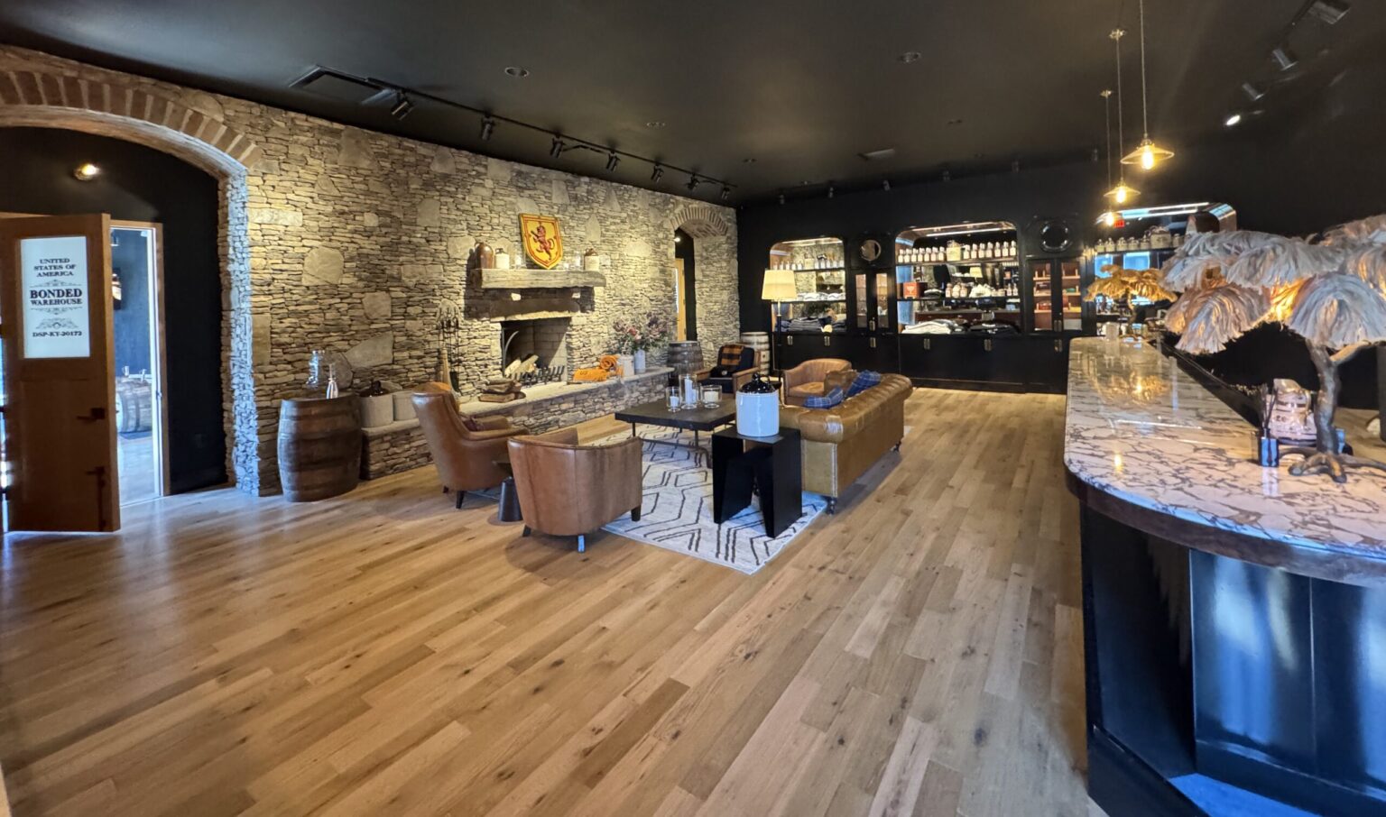 Uncle Boojie’s Bourbon Legacy - Whiskey Network