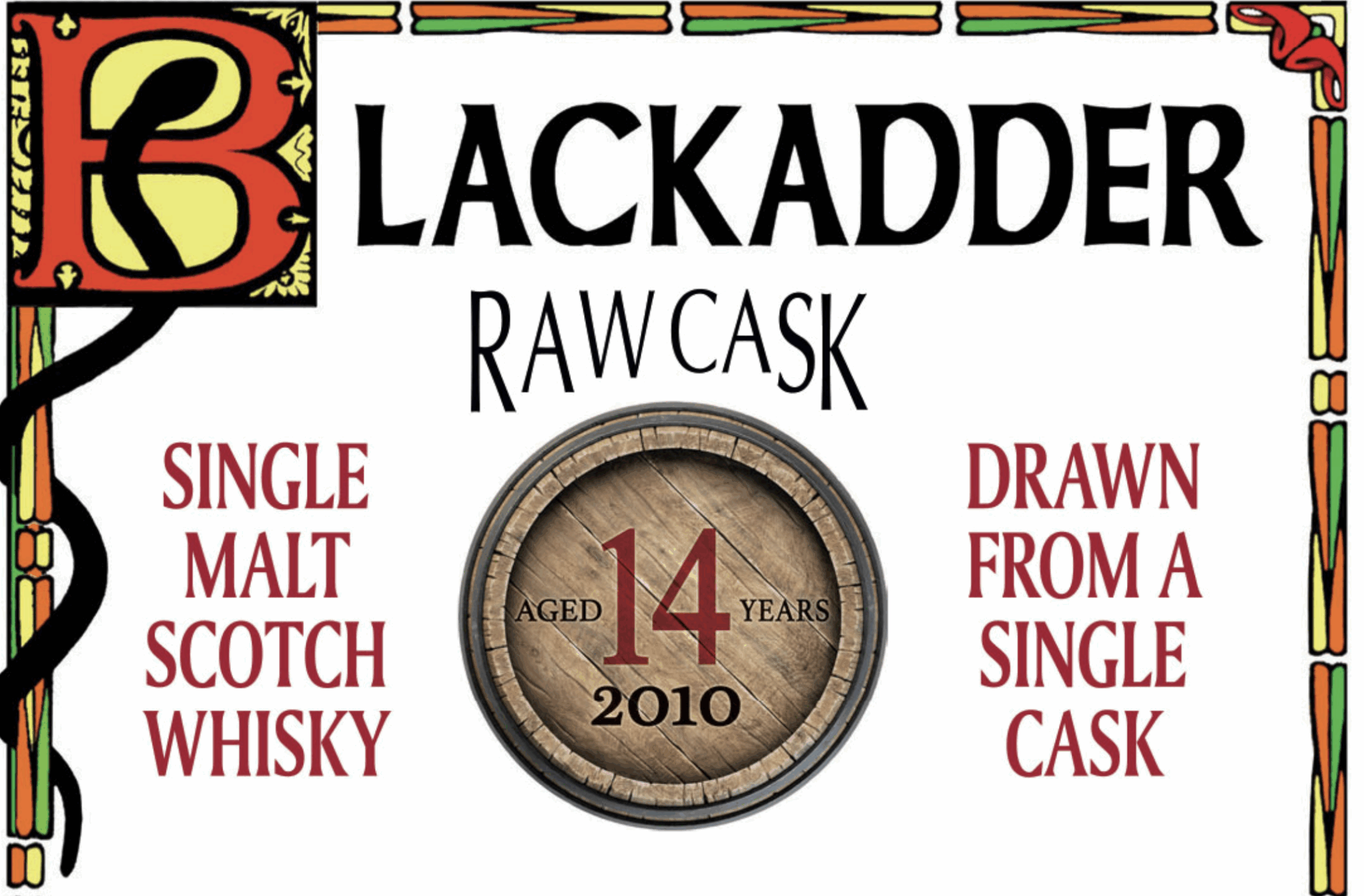 TTB Label Approvals – 10/01/2025 - Whiskey Network
