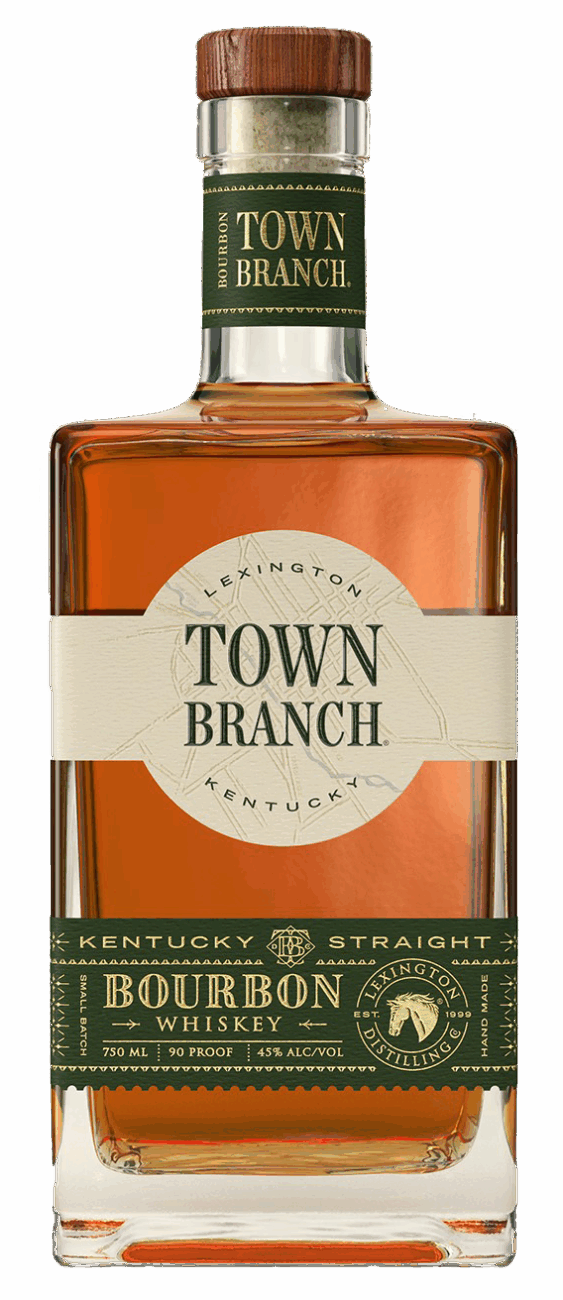 Town Branch Distillery Archive Series - Whiskey Network