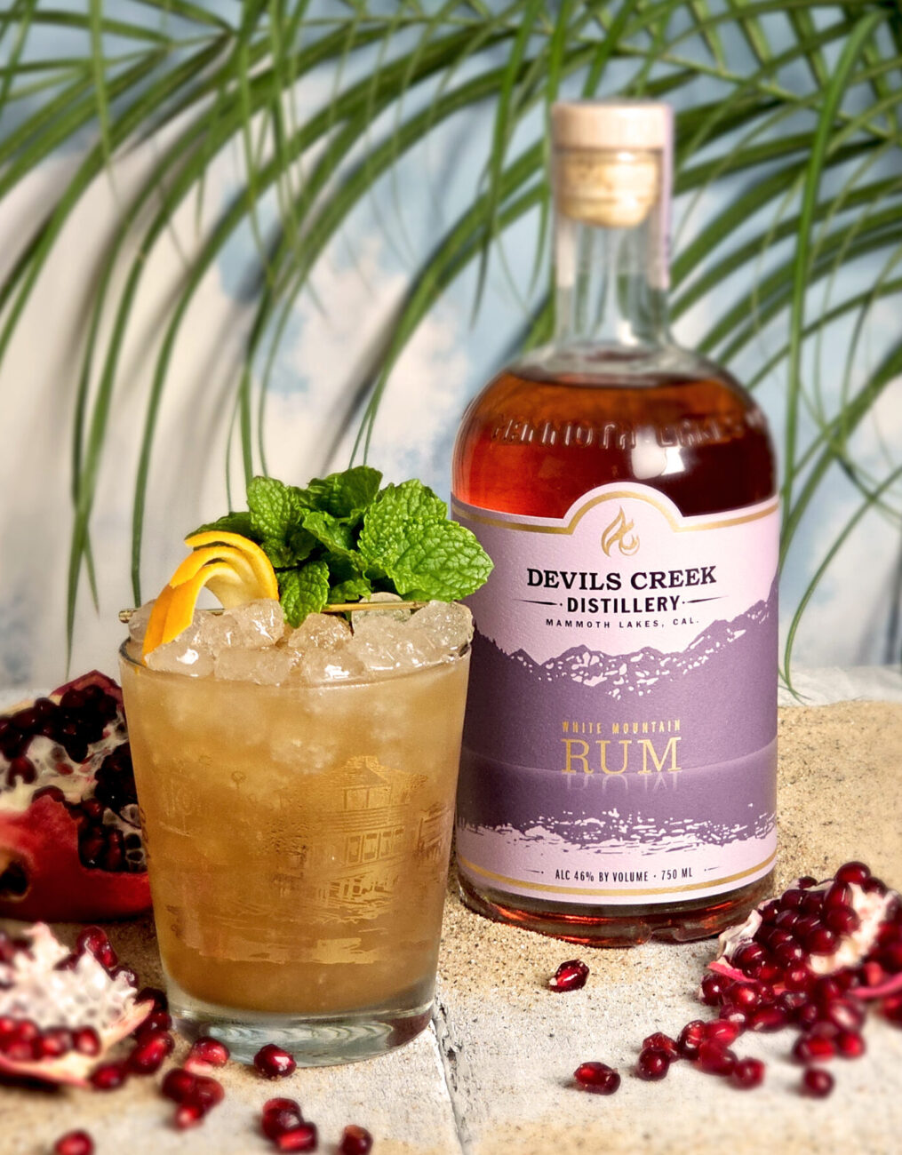 California Punch - Whiskey Network