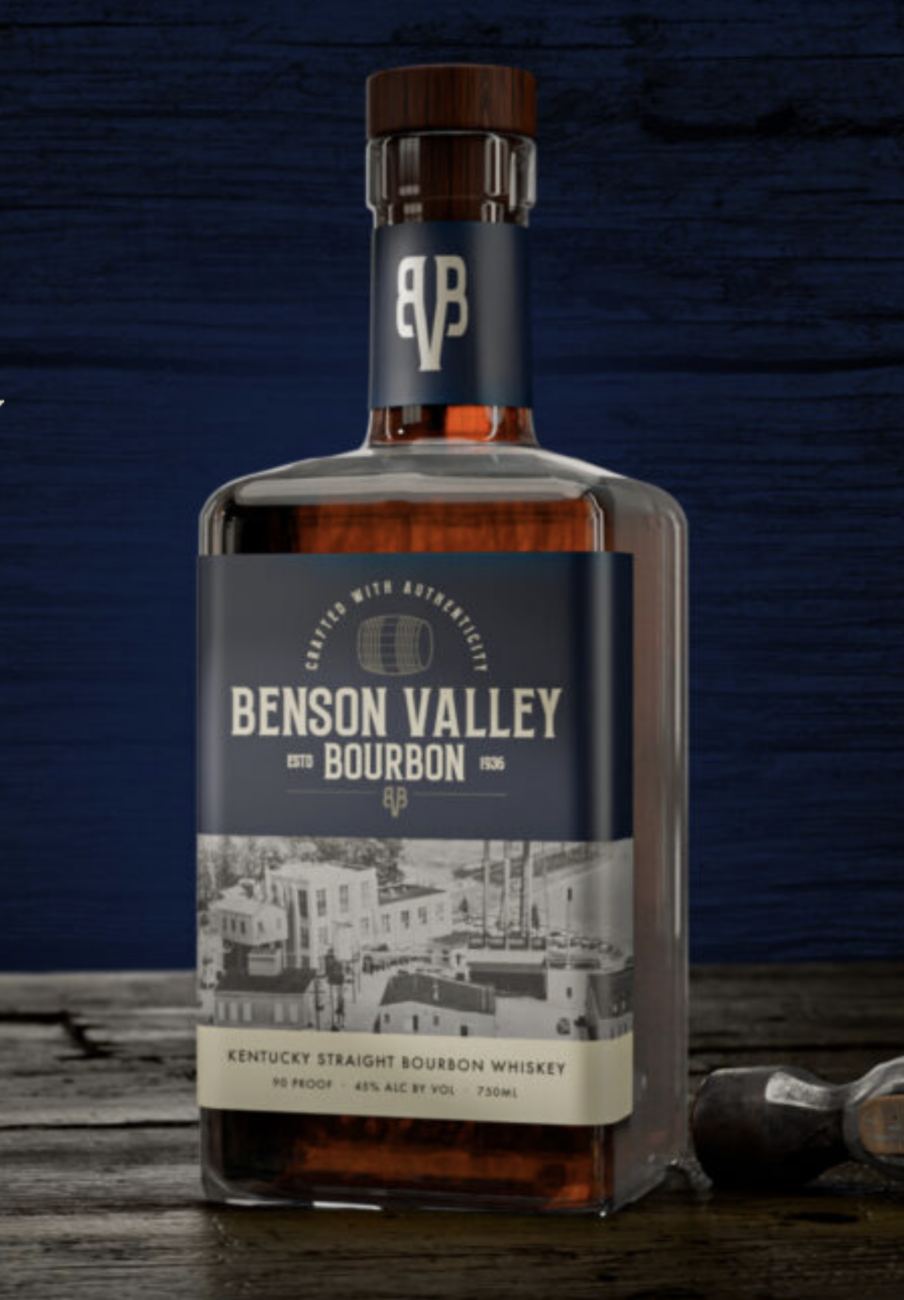 Benson Valley Bourbon Joins KDA - Whiskey Network
