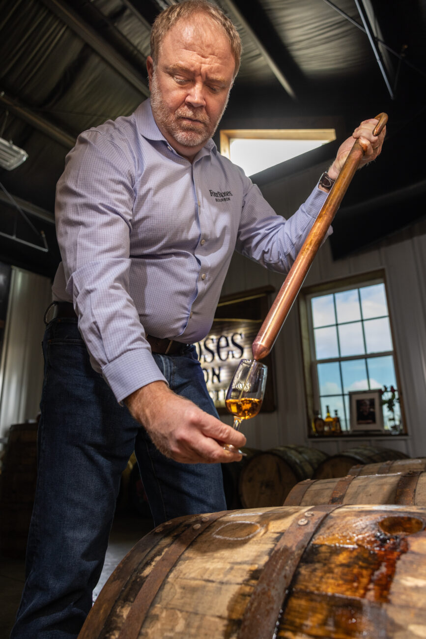 Kentucky Bourbon Country Auction & Celebration - Whiskey Network