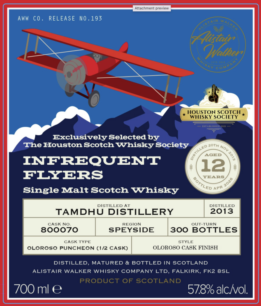 TTB Label Approvals – 4/10/2026 - Whiskey Network